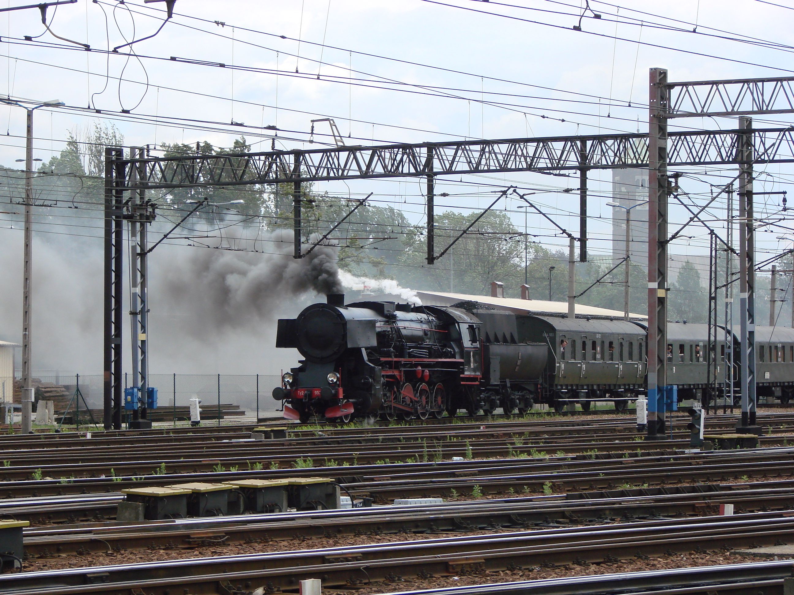 Railpics.club - FUNET railway pictures archive - Poland Railpics.club - FUNET railway pictures archive - Poland